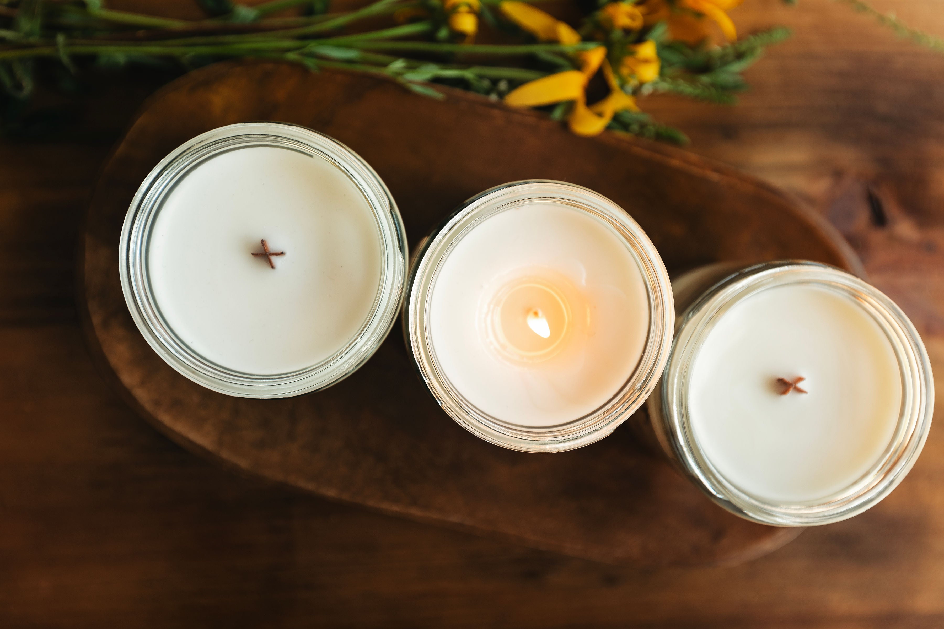 Flicker and Twinkle - Handcrafted Candles, Perfumes and Home Fragrance ...